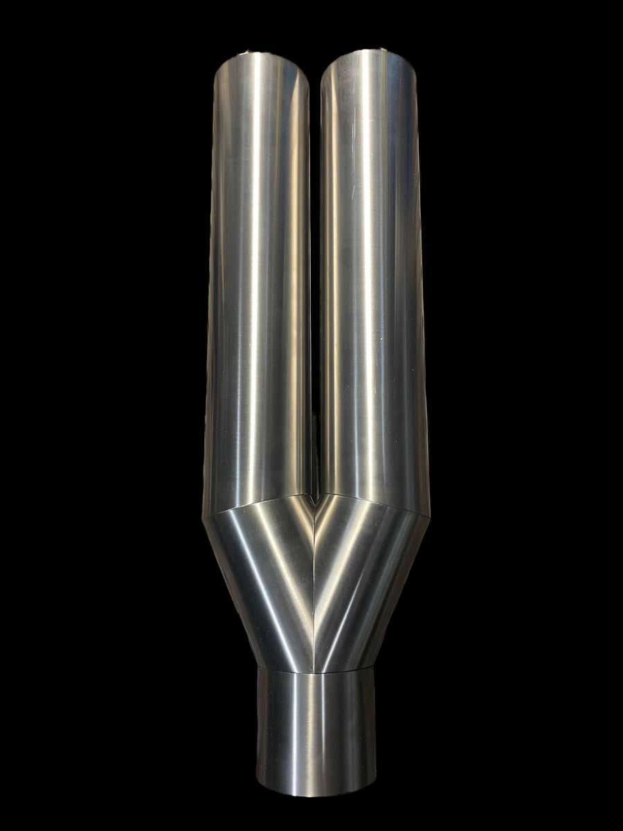 Blast Pipes – Scope Performance