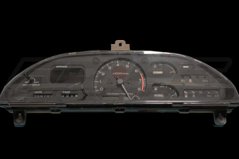 S13-180SX LED Cluster Kit – Scope Performance