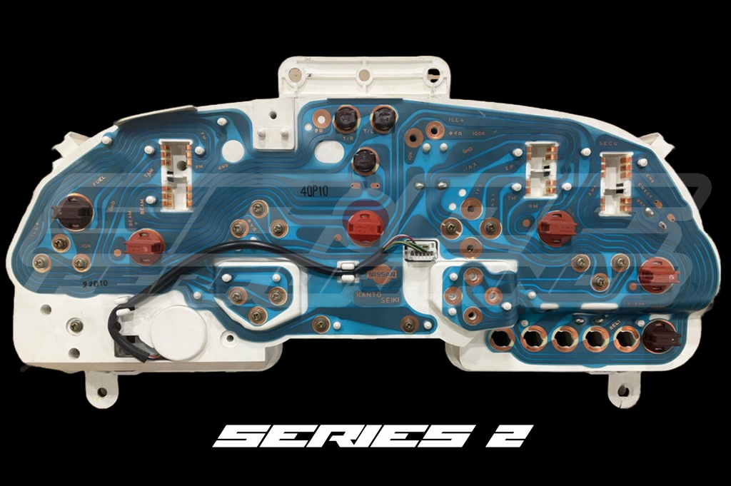Z32 LED Cluster Kit – Scope Performance