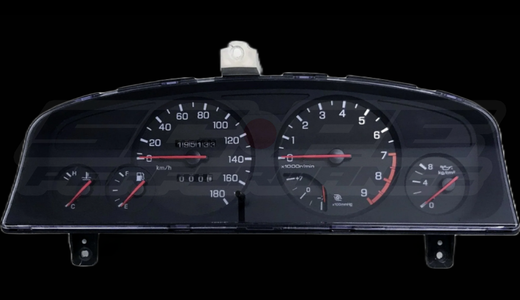 R33 LED Cluster Kit – Scope Performance